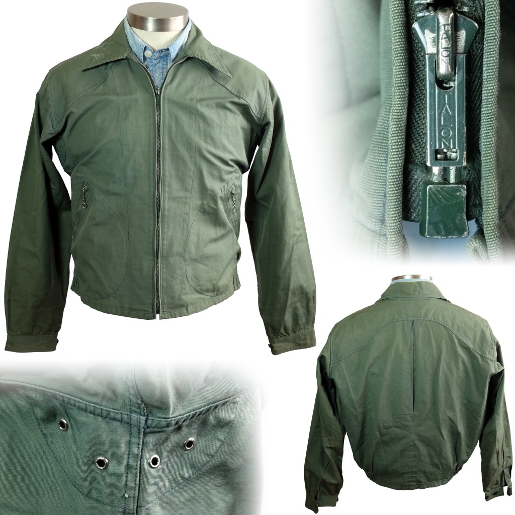 Jackets | Vintage-Haberdashers Blog